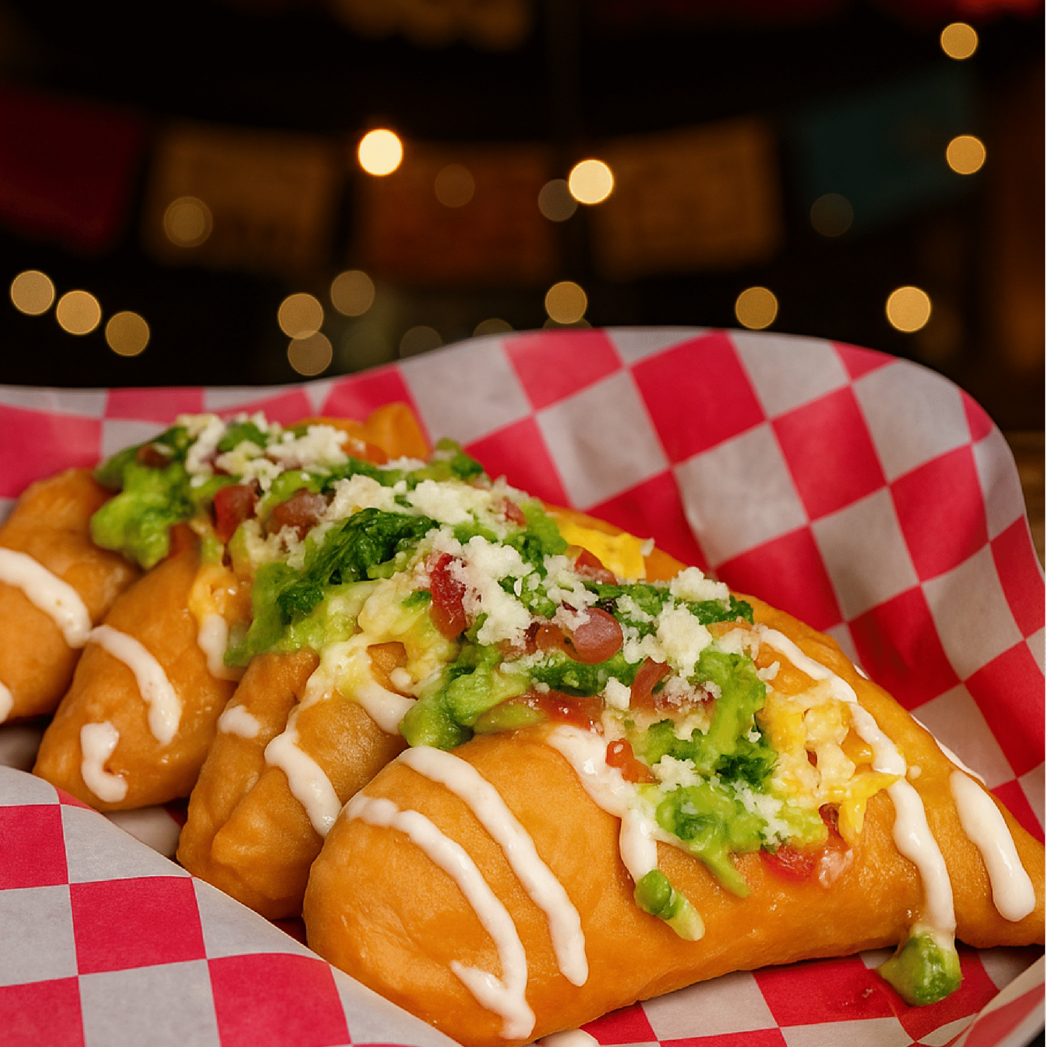 Home - Mis Antojitos Street Food